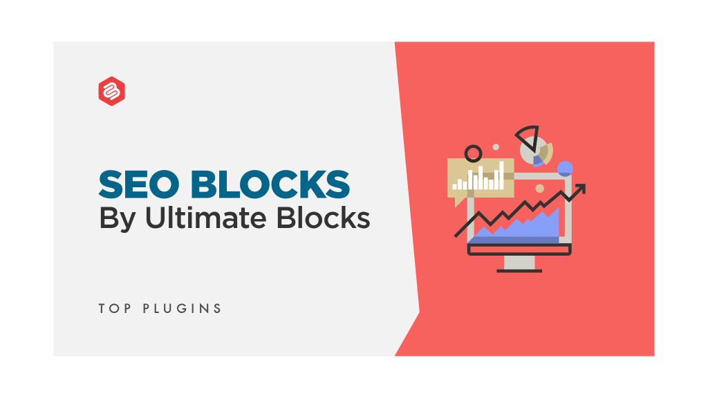 5 Useful Gutenberg "SEO Blocks" By Ultimate Blocks