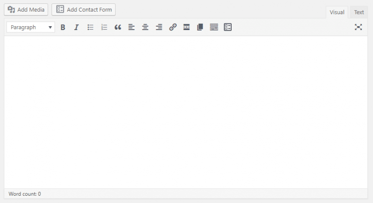 Block Editor Vs Classic Editor: What Are The Differences?