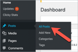 How To Edit & Change Post/Page URL In WordPress