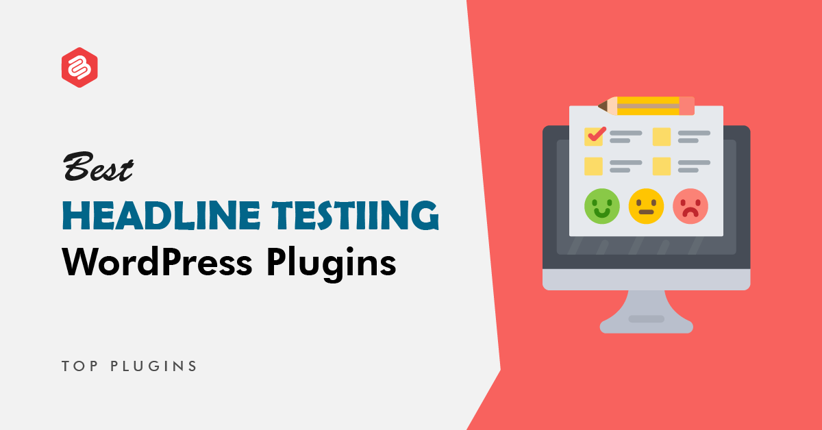 3 Best Headline Split Testing WordPress Plugins - Ultimate Blocks