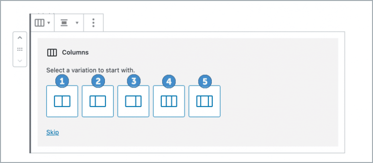 How To Add Columns In WordPress Without Using Plugin how-to-add-columns-in-wordpress-without-using-plugin