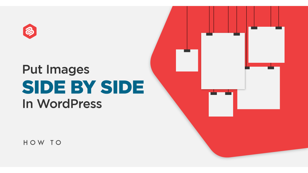How To Put Images Side By Side In WordPress (Gutenberg)