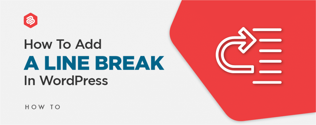 How To Add A Line Break In WordPress