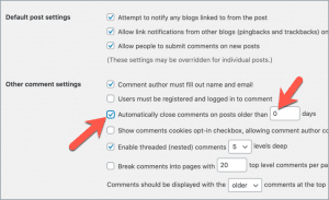 How To Disable Comments In WordPress (3 Easy Ways)
