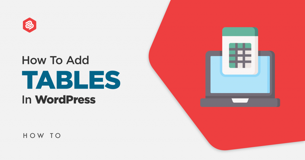 How To Create Tables In Wordpress Without A Plugin