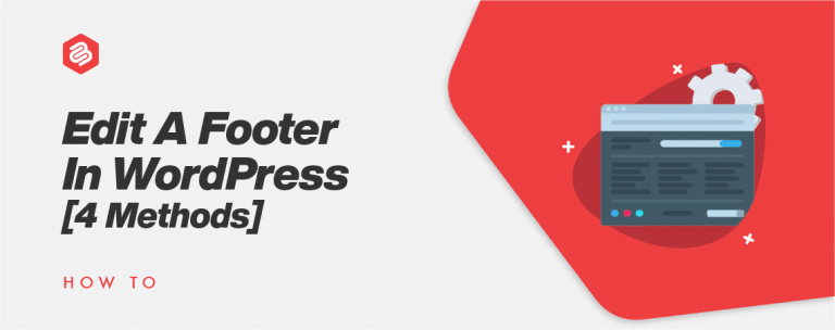 How To Edit Footer In Wordpress Com