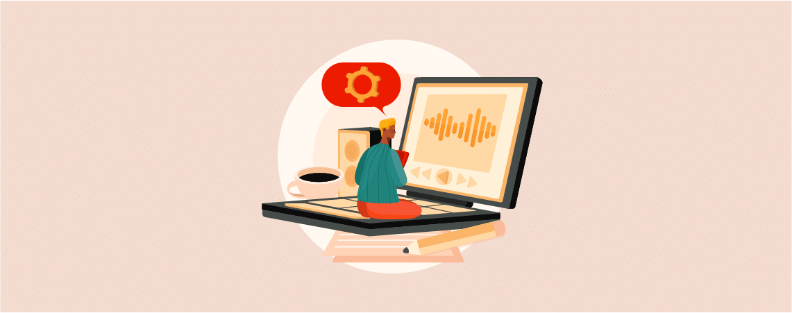 How To Add Embed Audio In WordPress 3 Easy Ways 