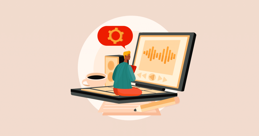 How To Add And Embed Audio In Wordpress 3 Easy Ways