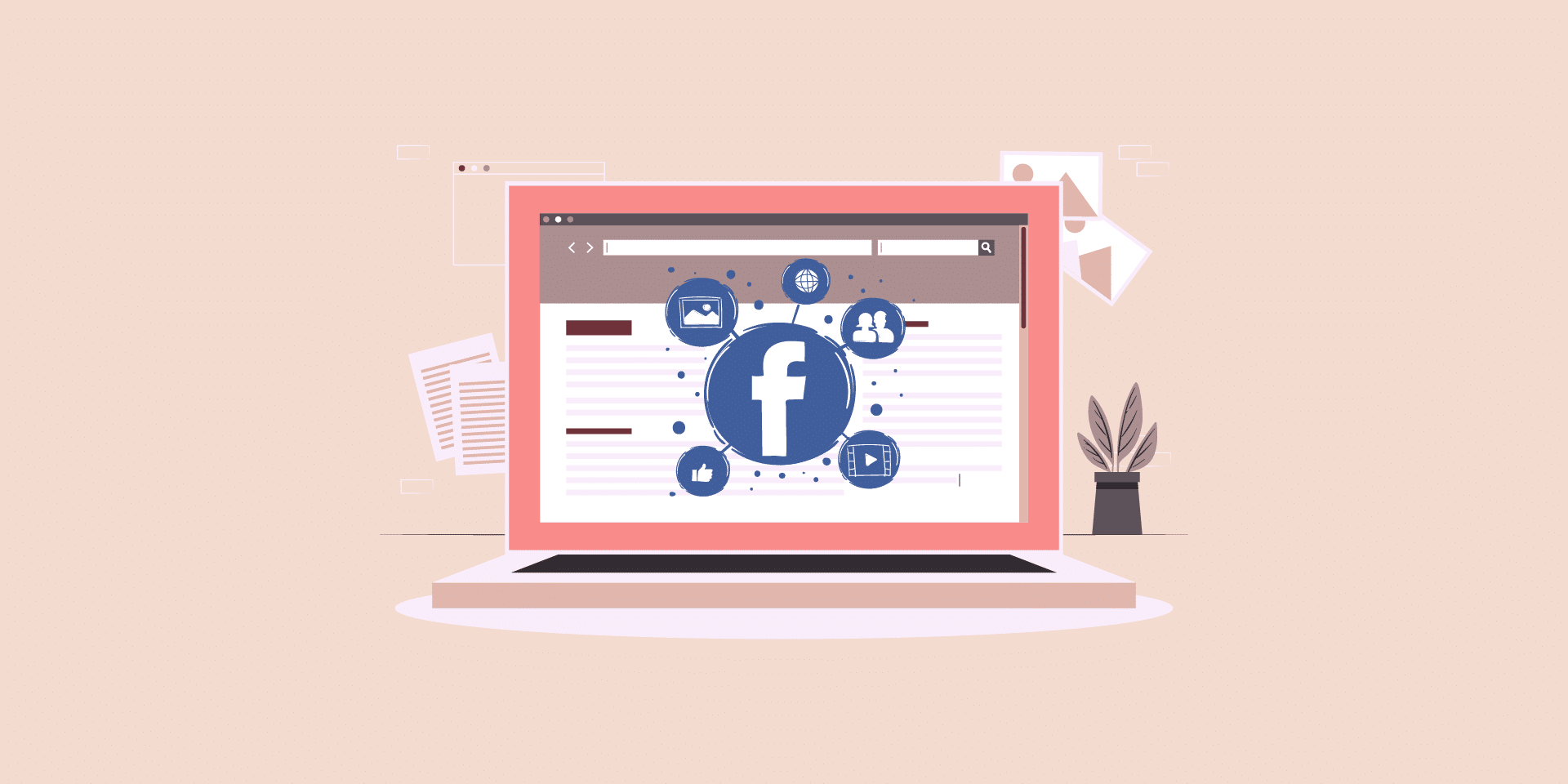 7+ Best Facebook WordPress Plugins To Grow Your Audience