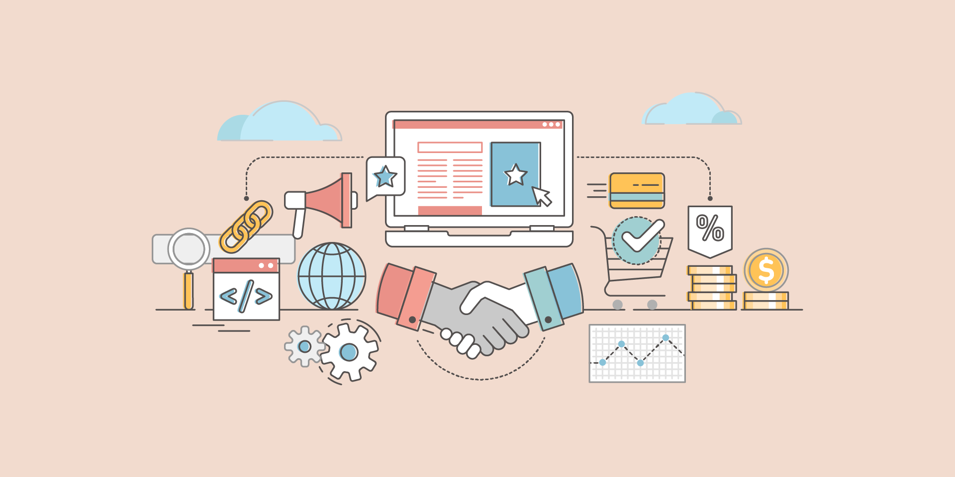 How to Add Affiliate Links in WordPress (3 Easy Steps)