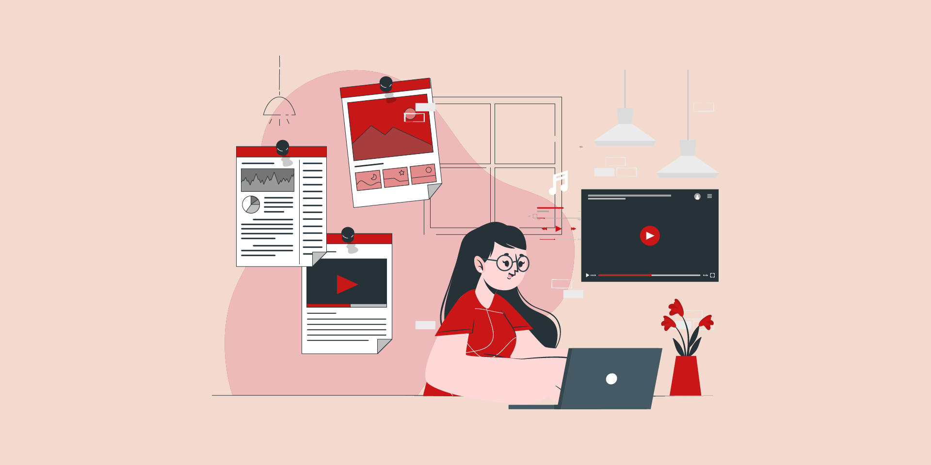 How To Add A Cover Image/Video In WordPress