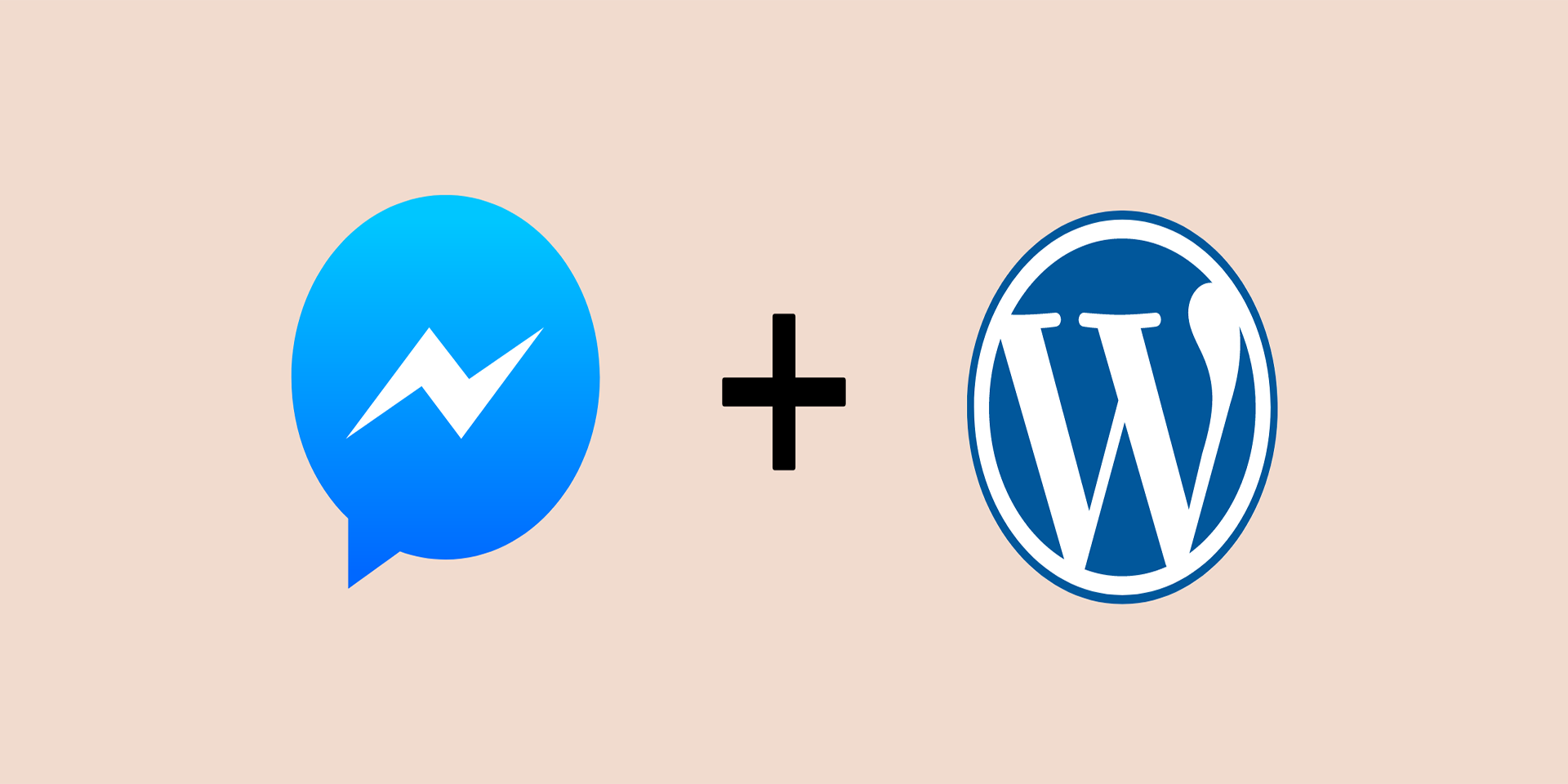 How to Add Facebook Messenger to WordPress Site (2025)