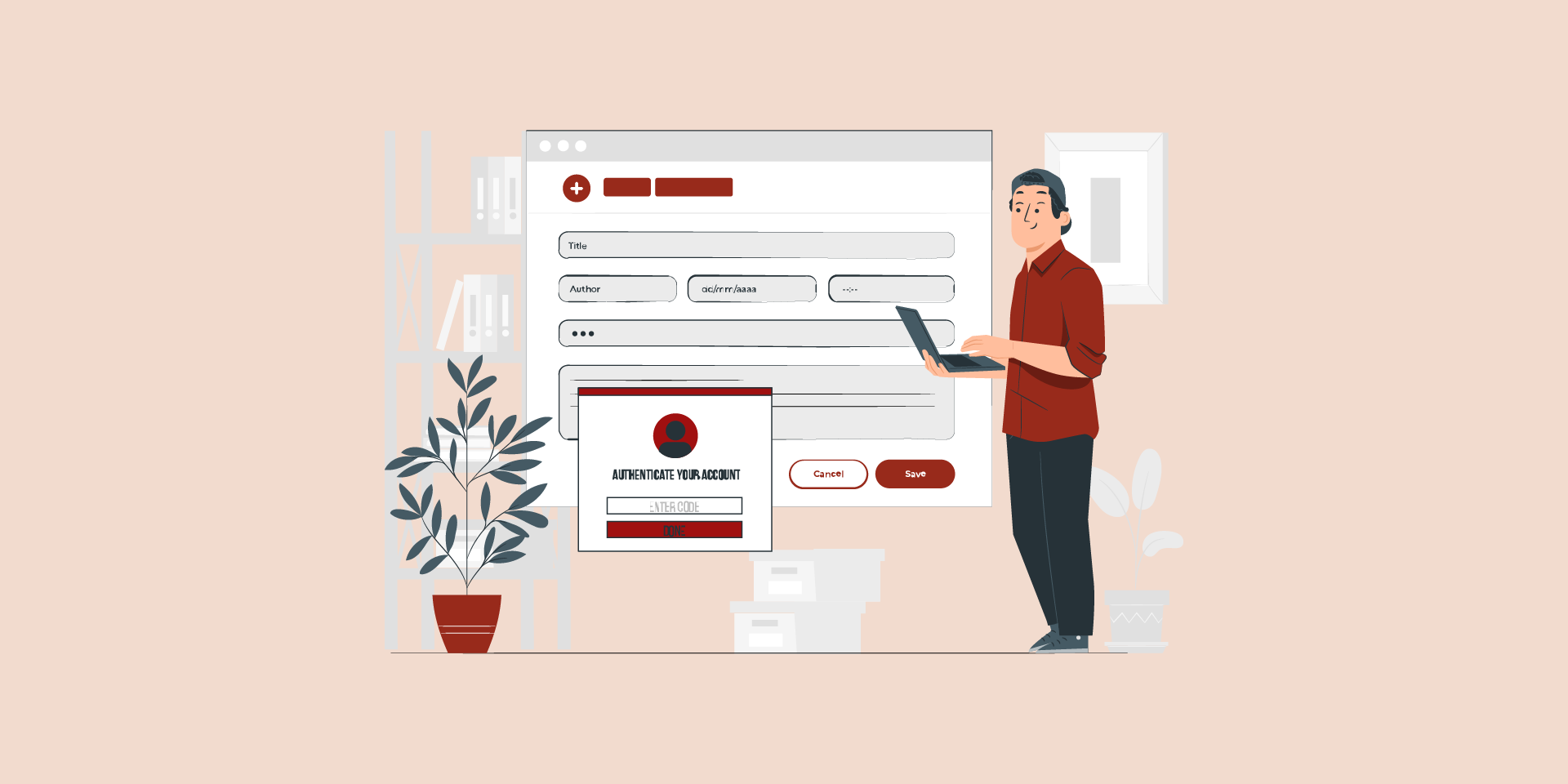 How To Password Protect Your Wordpress Forms 2 Simple Methods