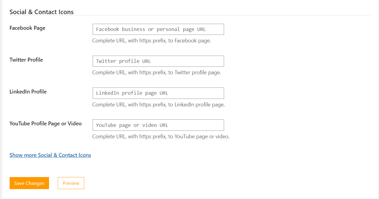 How To Create A Under Construction Page In WordPress