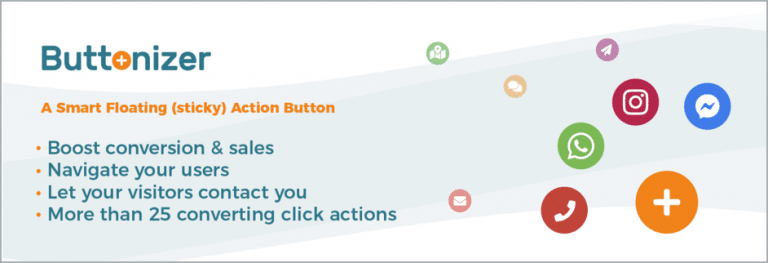 7+ Best WhatsApp Chat Plugins for WordPress (Free & Paid)
