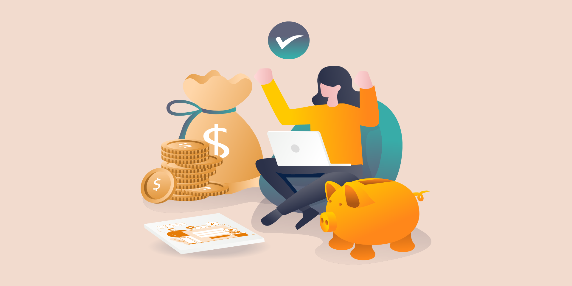 How To Create A Payoneer Account ($50 Sign Up Bonus)