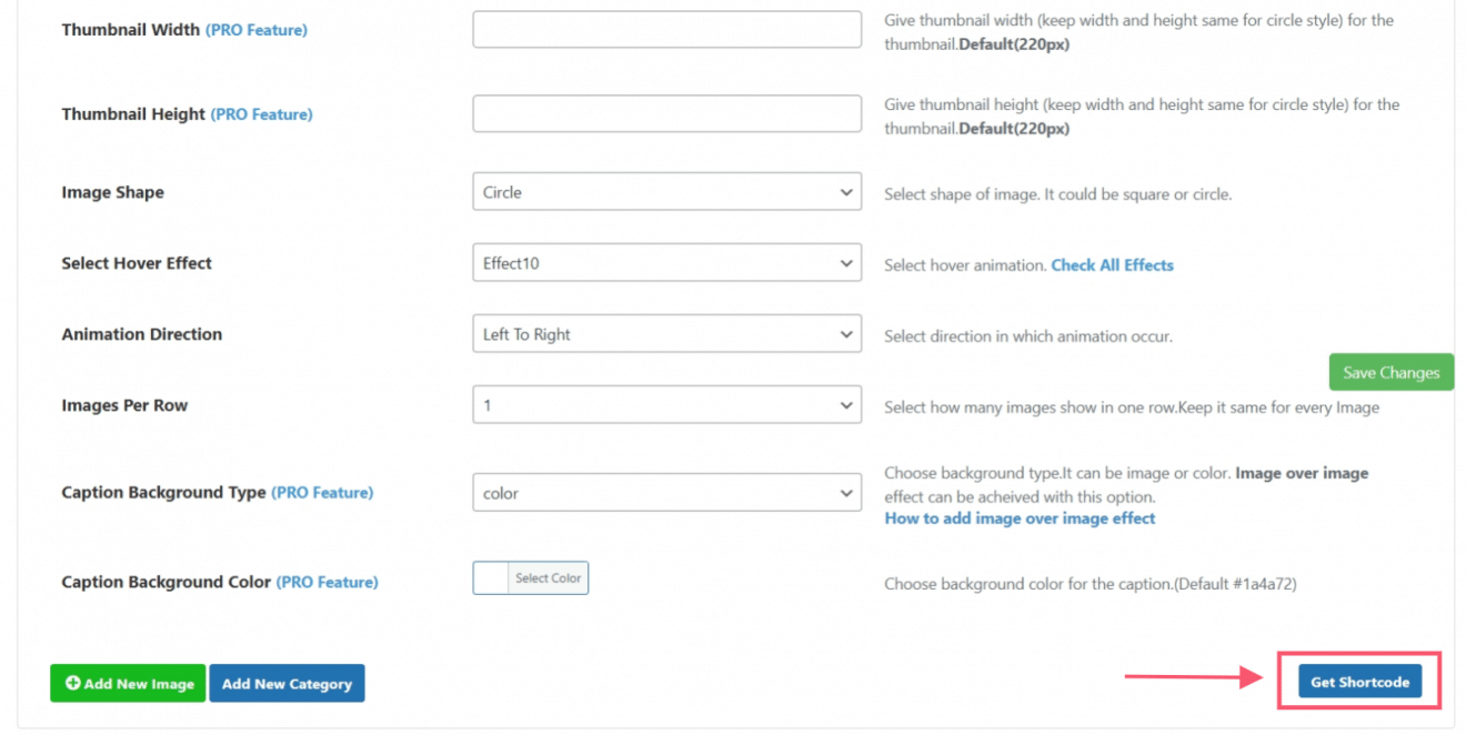 How to Add Image Hover Effects In WordPress (Step-by-Step)