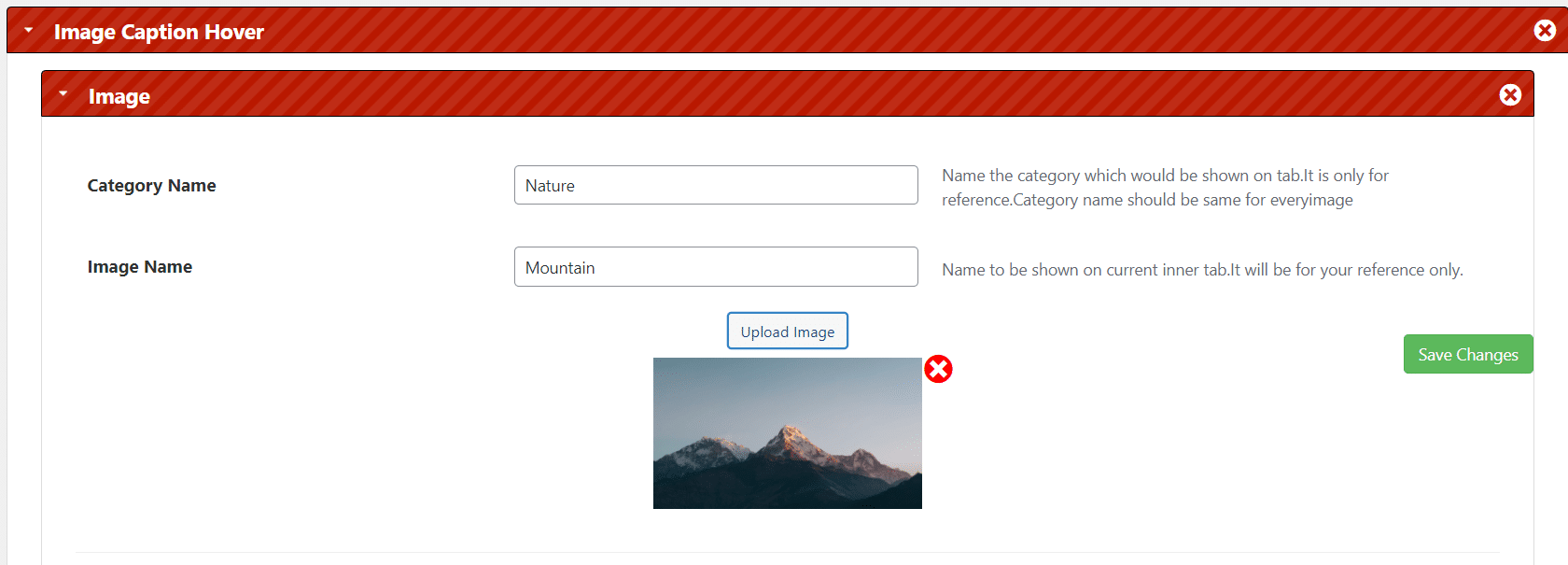 How to Add Image Hover Effects In WordPress