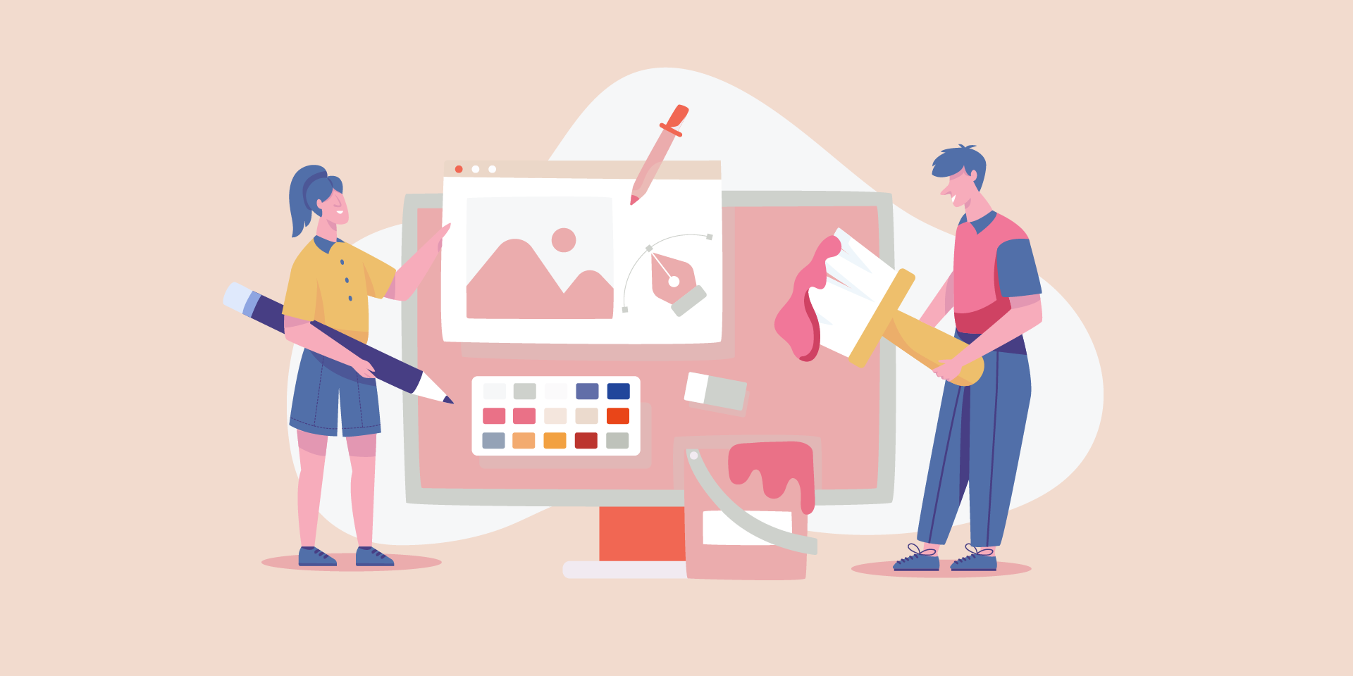 How to Change Background Color in WordPress (Simple Way)