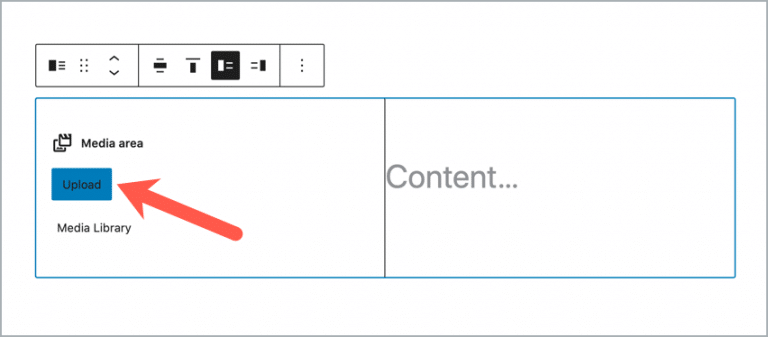 How To Add Image And Text Side By Side In WordPress (3 Ways)