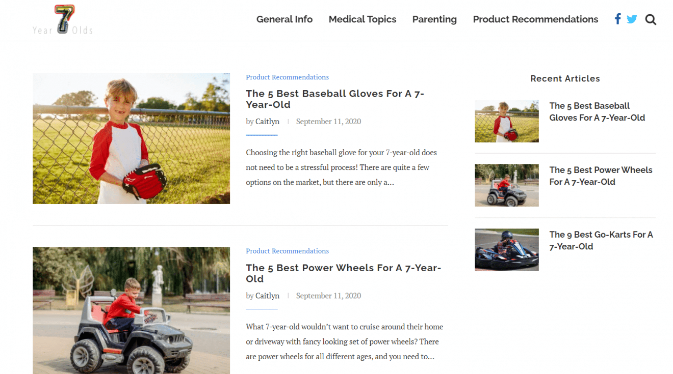 What is a Blog? - Definition, Examples, Types, & More