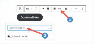 How To Add Buttons In WordPress (With or Without Plugin)