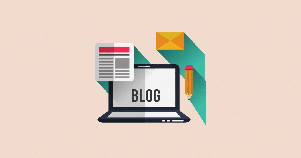 What is a Blog? - Definition, Examples, Types, & More