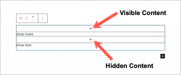How To Add Read More Expand In WordPress Posts