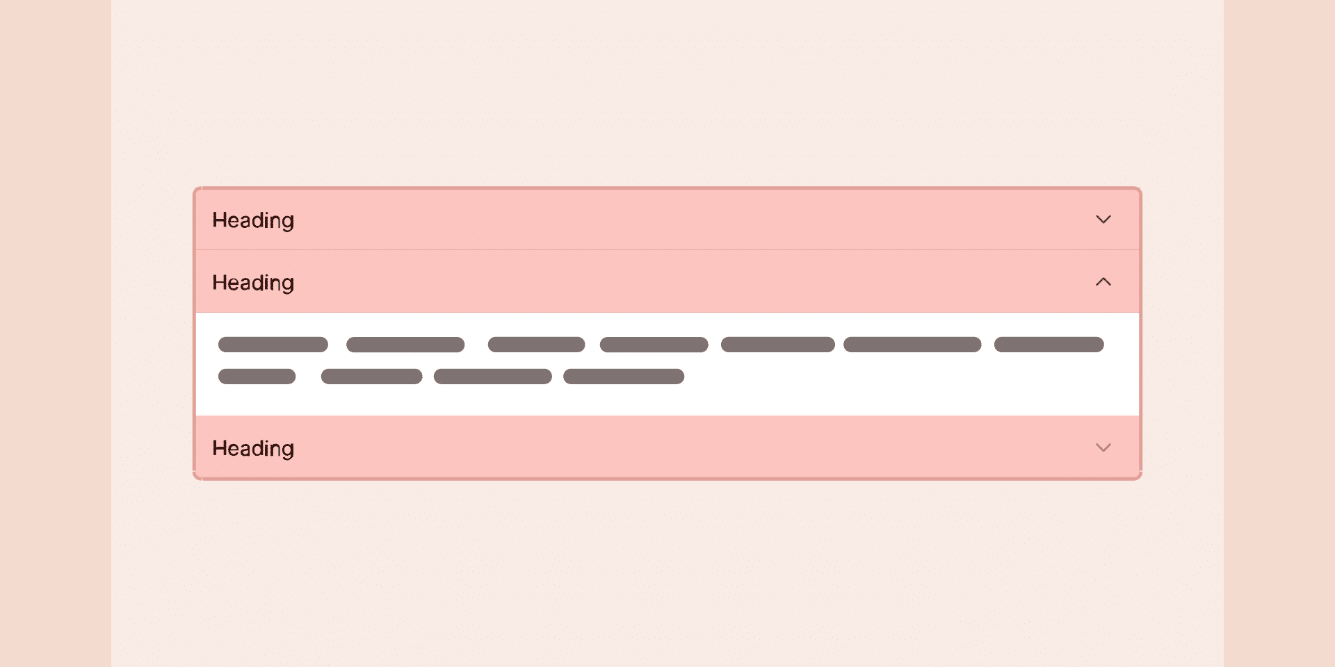 How To Create A Nested Multi level Accordion In WordPress How To Create A Nested Multi level Accordion In WordPress