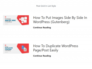 9 Best Post Grid Plugins for WordPress (Paid & Free)