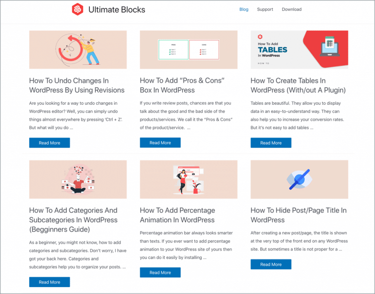 What is a Blog? - Definition, Examples, Types, & More