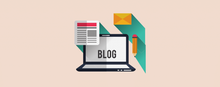 What is a Blog? - Definition, Examples, Types, & More