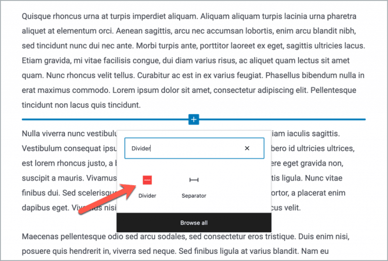 How To Add Change Line Spacing In WordPress
