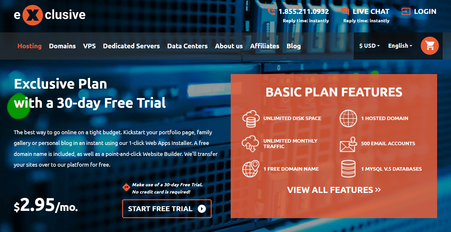 7 Best Web Hosts That Offer First Month Free Hosting