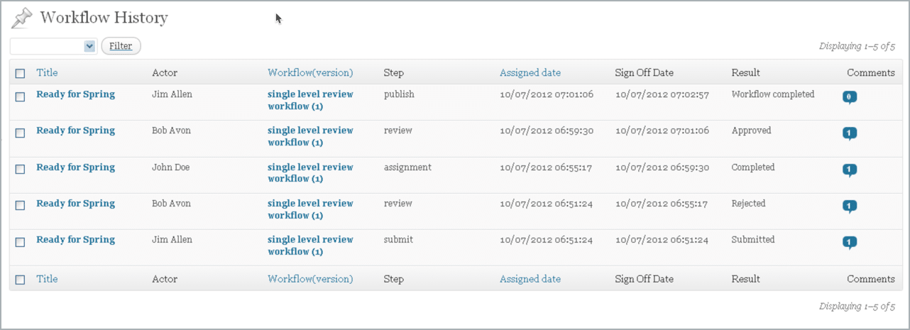 7+ Best Editorial Calendar WordPress Plugins (2025)