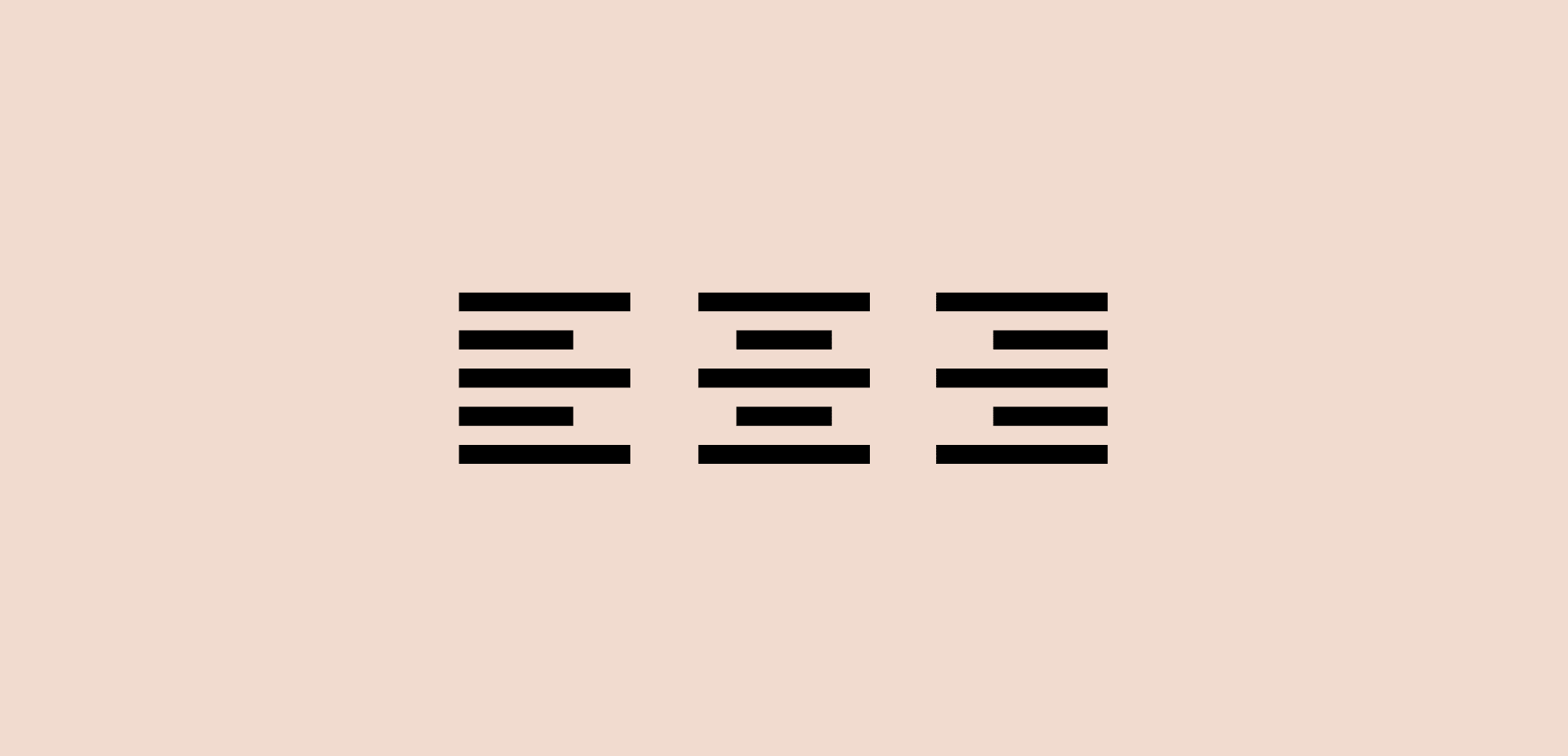 How To Align Text In WordPress Left Center Or Right 