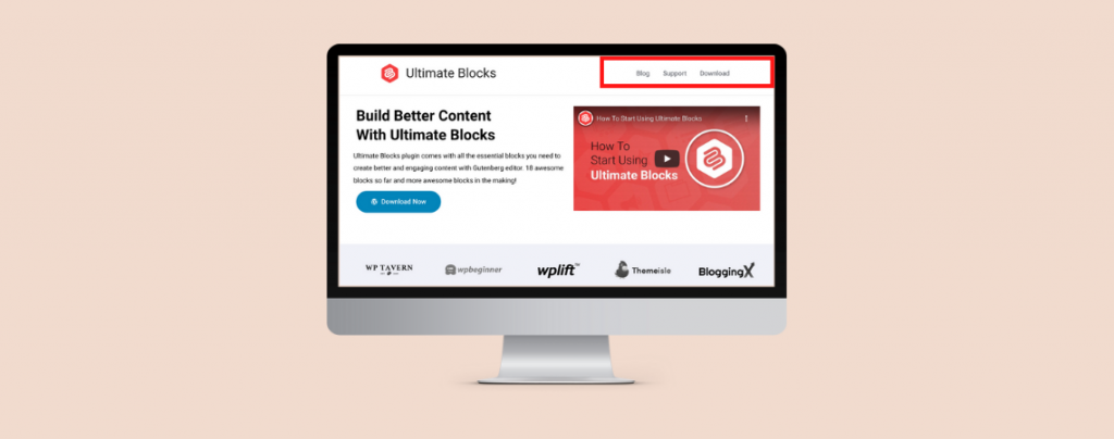 How To Change Menu Font Size In WordPress