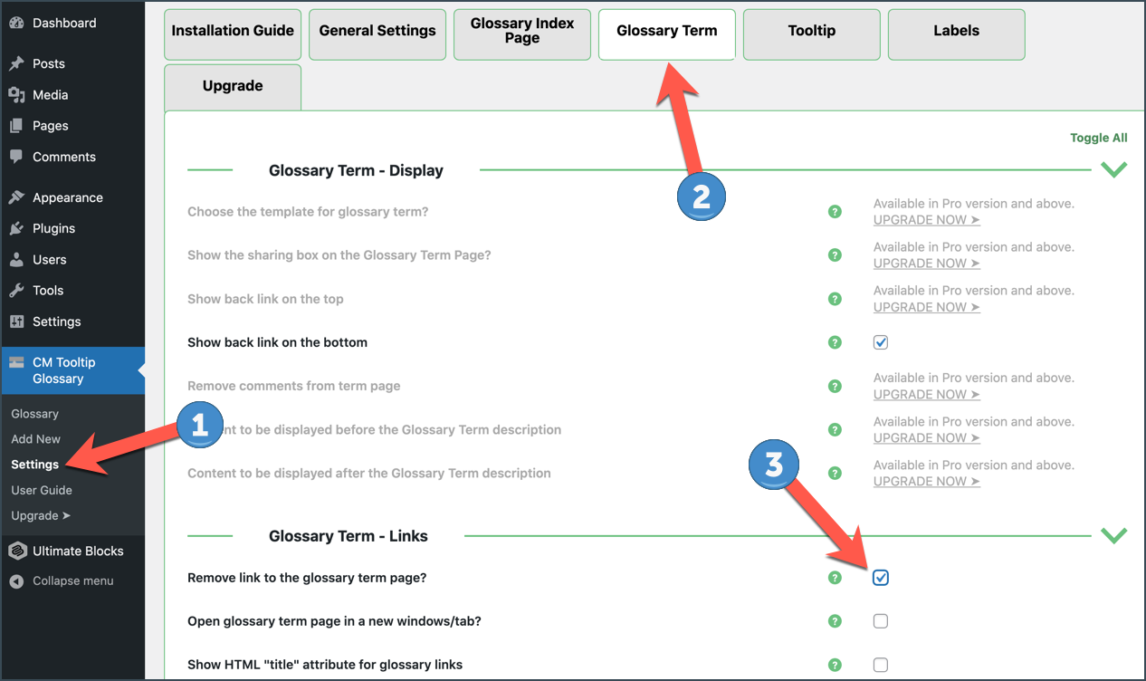 How To Add Tooltips In WordPress Posts/Pages (Simple Way)