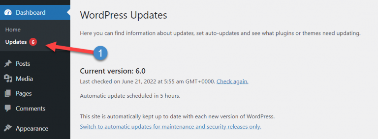 How to Add Border Around Column in WordPress