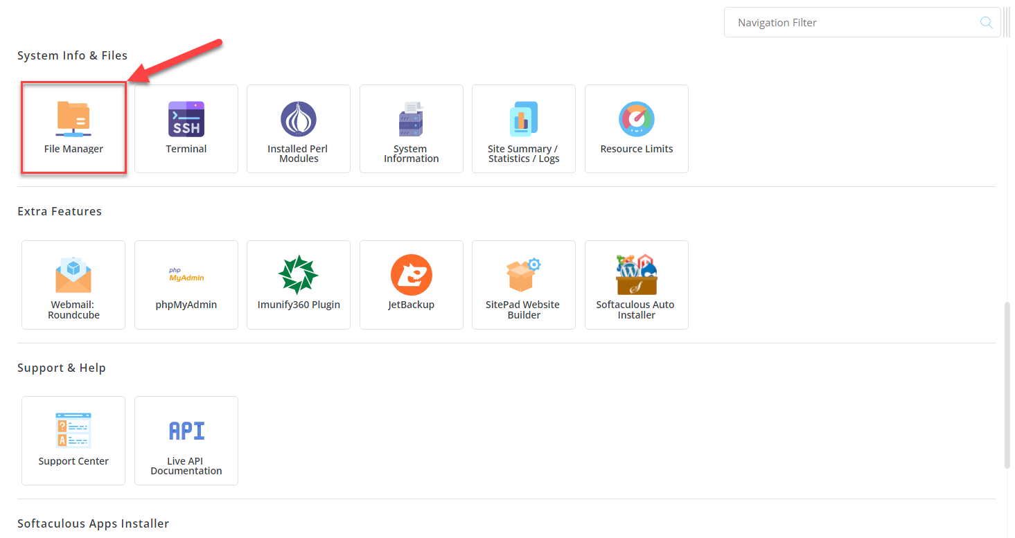 How to Edit .htaccess File in WordPress (Safe & Easy Way)