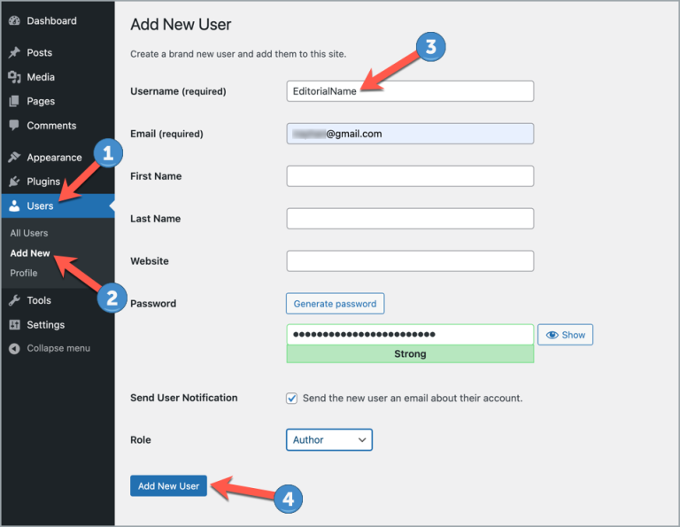 How To Hide Author Name In WordPress Posts how-to-hide-author-name-in-wordpress-posts