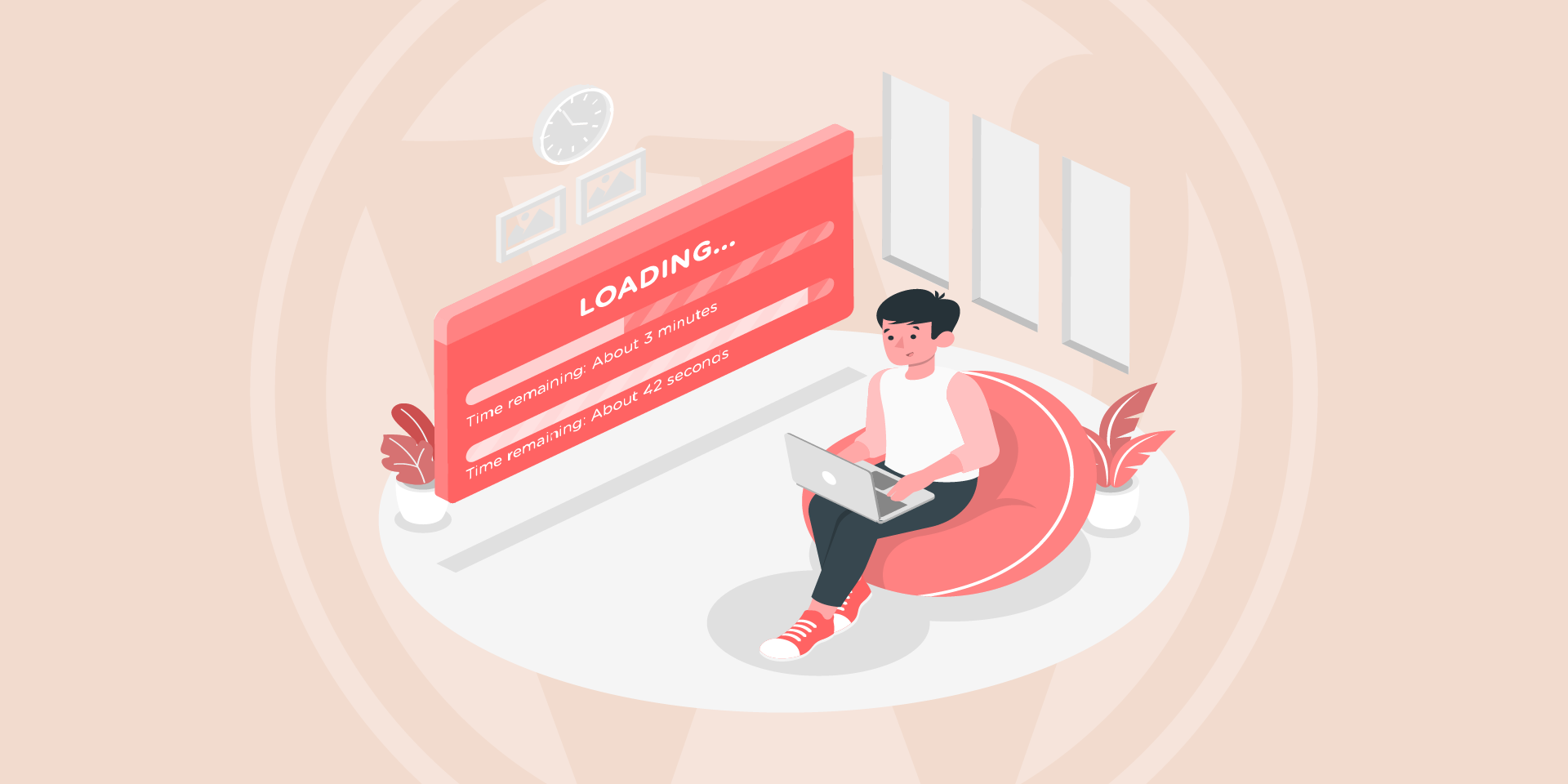 5 Best WordPress Preloader Plugins (Most are FREE)