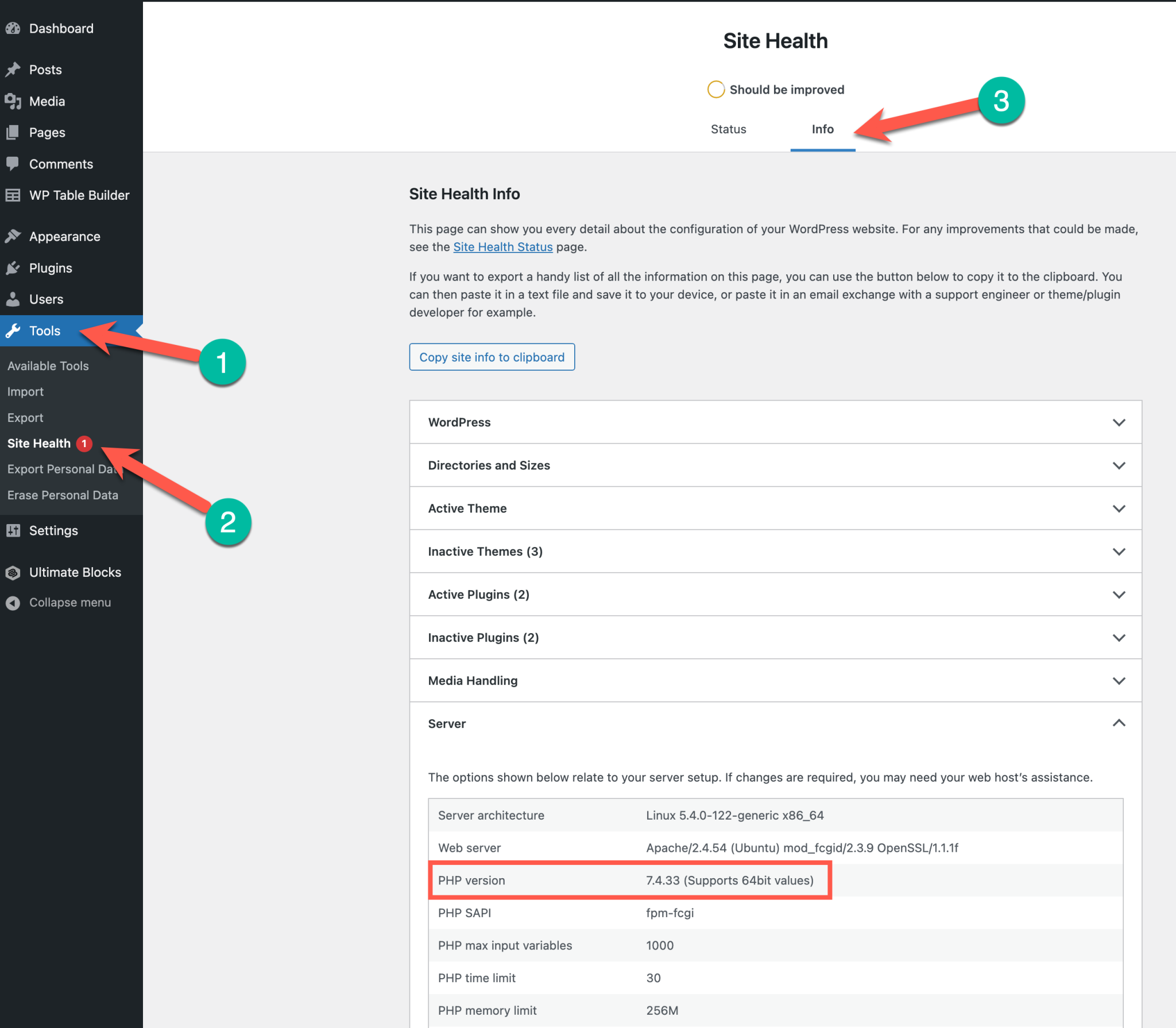 WordPress Block Editor Not Working? Here’s How To Fix It