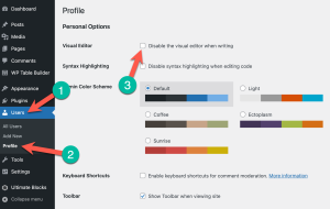 WordPress Block Editor Not Working? Here’s How To Fix It