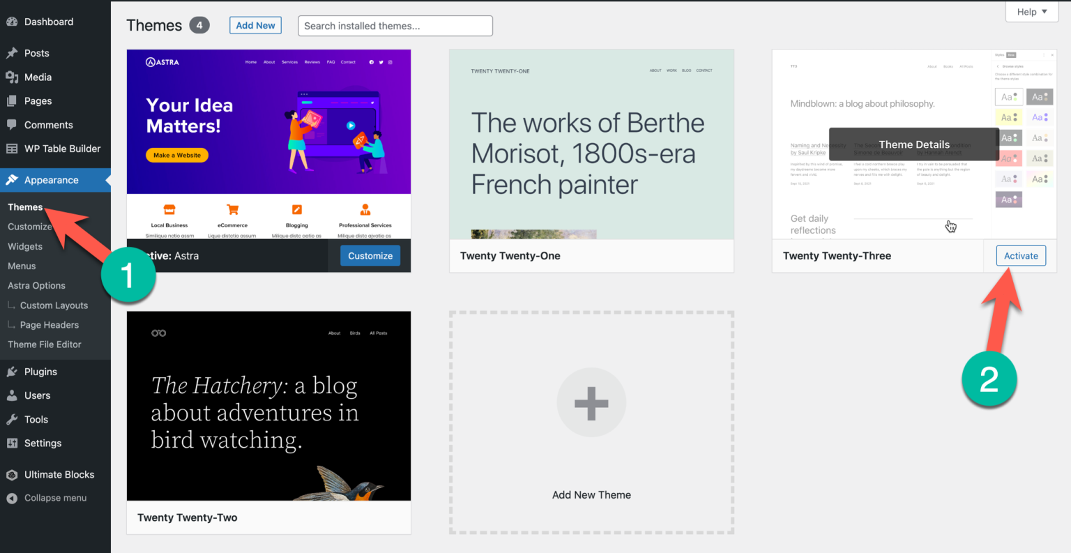 WordPress Block Editor Not Working? Here’s How To Fix It