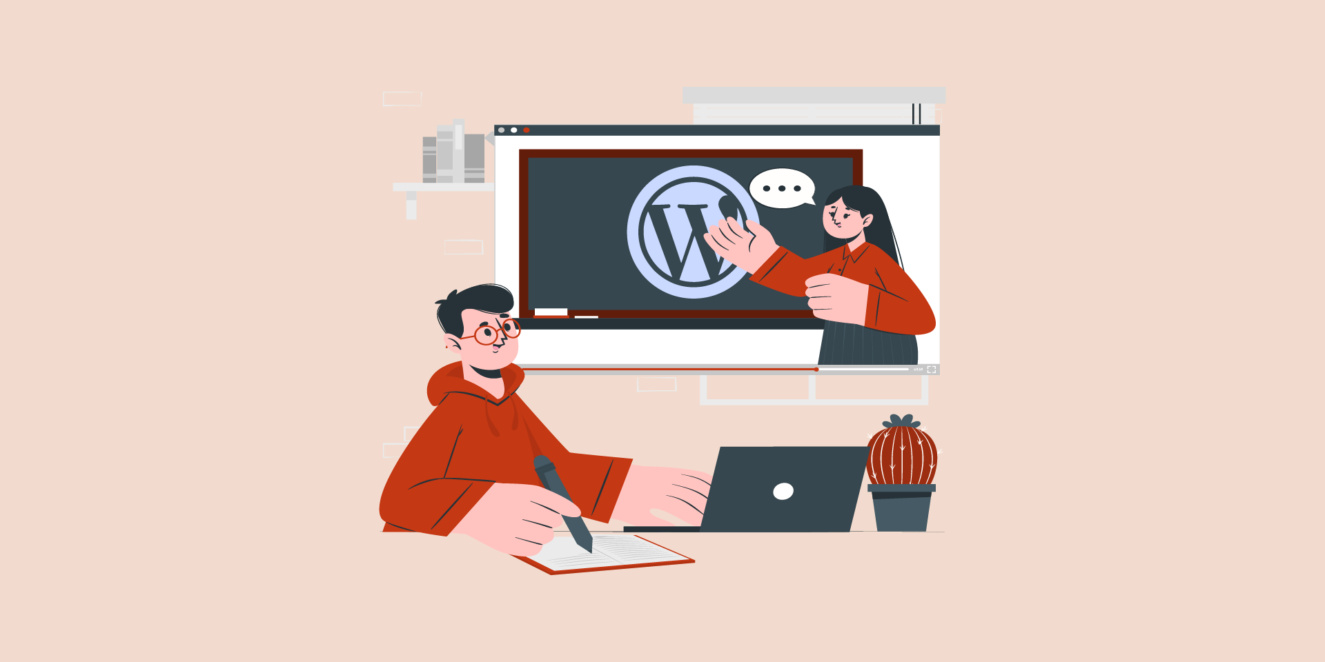 7 Best Wordpress Courses To Learn Wordpress Instantly 2025