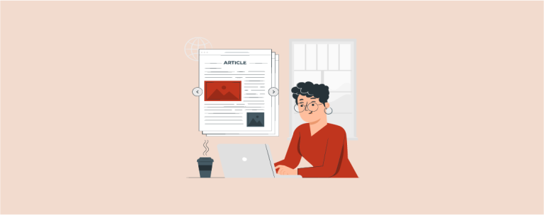 How to Wrap Text Around Image in WordPress