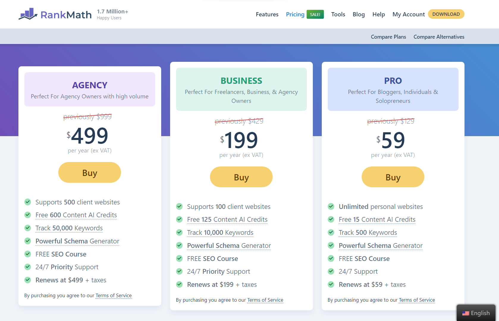 7 Best Rank Tracker WordPress Plugins & Tools (2023)
