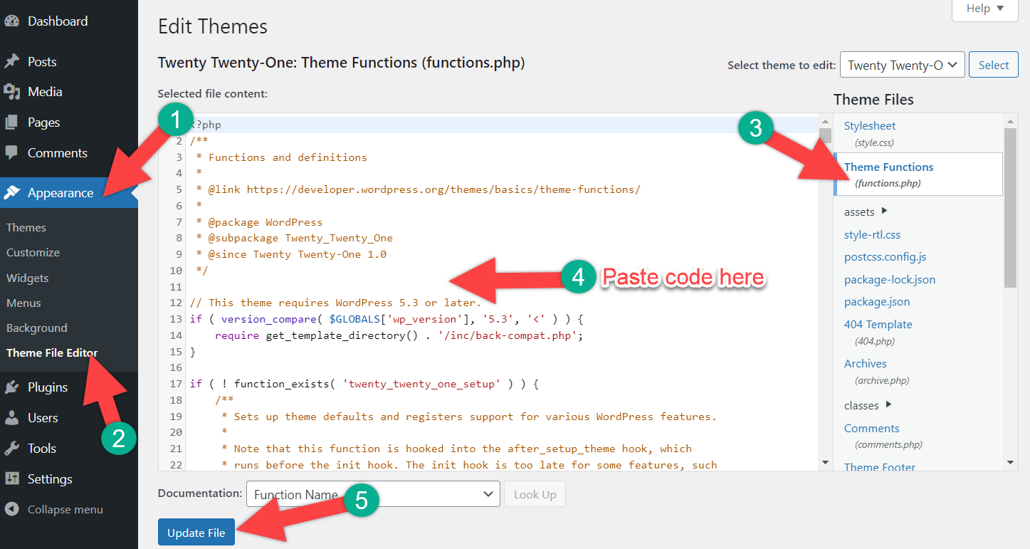 How To Duplicate Wordpress Pagepost Easily