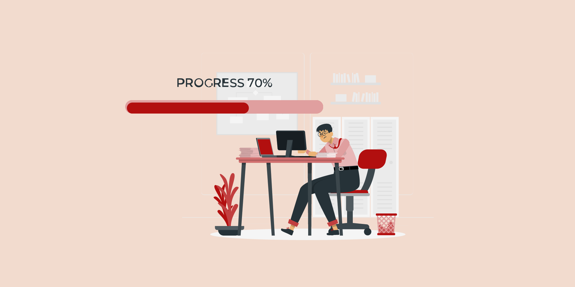 How to Add Progress Bars in WordPress (With/out a Plugin)